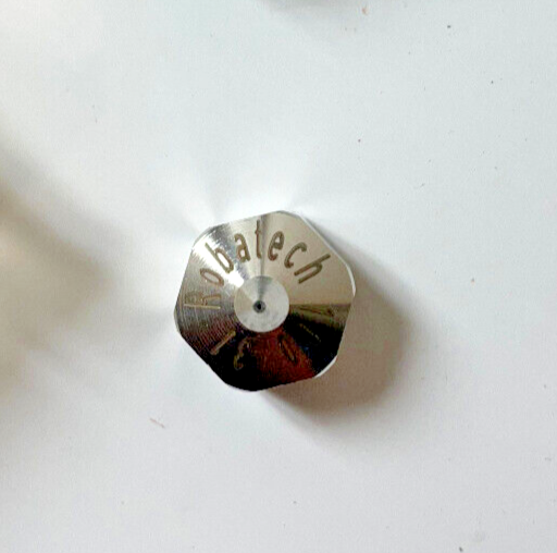 ROBATECH Nozzle Hot Melt Glue Machine Nozzle 0.3/1.5 Nr. 100735 code ...