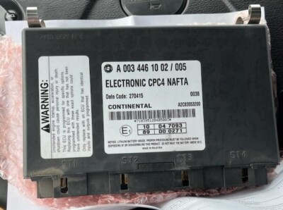 Freightliner Cascadia CPC4 Nafta Core | eBay