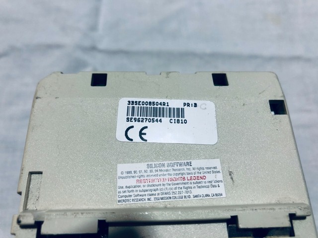 ABB CI810 3BSE008504R1 FAST for sale online | eBay
