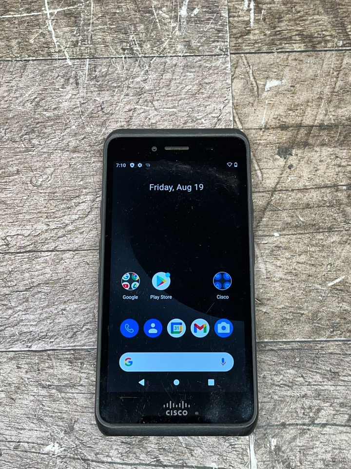 Android CP-860 Phone 64GB 13 MegaPixels 1920x1080 | eBay
