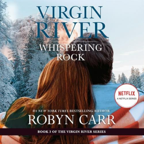 Whispering Rock, MP3-CD by Carr, Robyn; Plummer, Therese (NRT), Brand ...