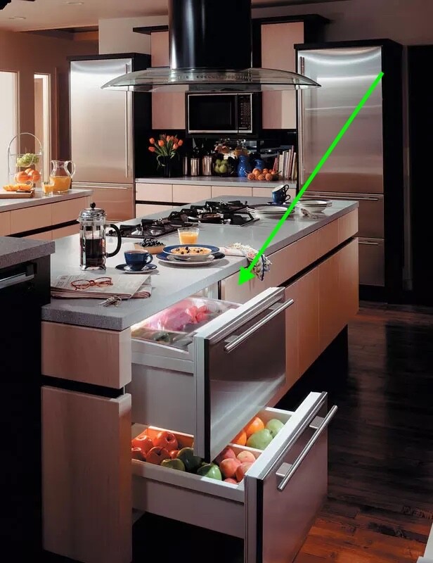 Sub Zero Subzero 700BR-2 | Control Panel Display Assembly | Genuine Sub ...