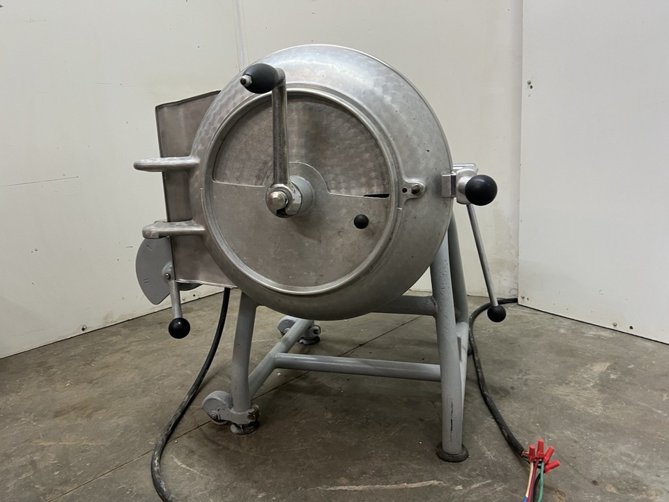 Hobart VCM-40 Chopper With Blade Video Available WE CRATE & SHIP US ...