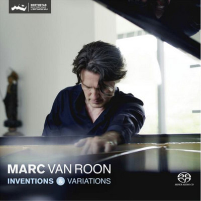 Marc van Roon Marc Van Roon: Inventions and Variations (CD) | eBay