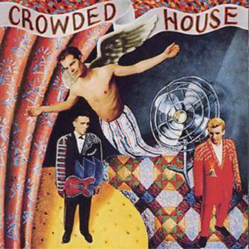 Crowded House Crowded House (CD) Album (UK IMPORT) | eBay