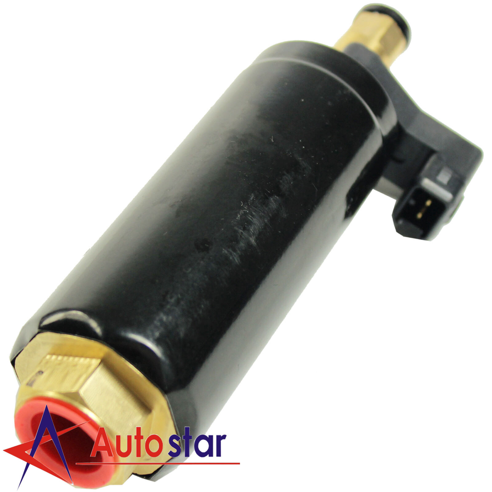 New Fuel Pump MerCrusier OMC Volvo Penta | Grelly USA