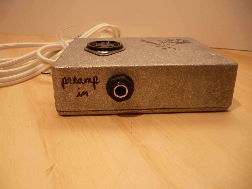 Leslie Speaker type 6W controller - 145, 147, 125, 120, 247 with switch ...