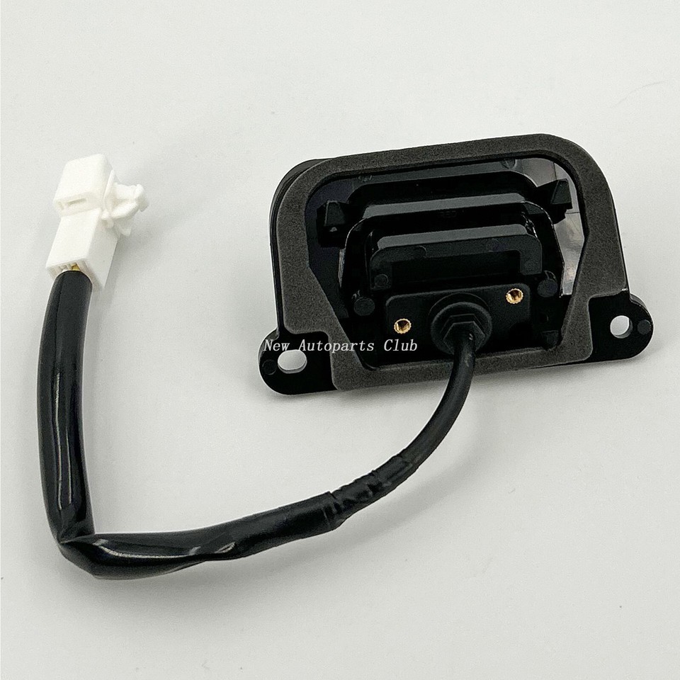 86790-60030 NEW Rear View Back Up Camera Fit For 2003 2004 2005 2006 ...