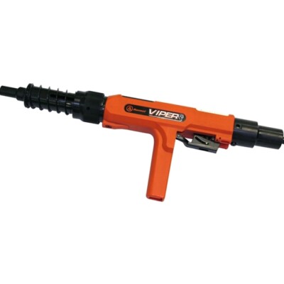 ITW Ramset Red Head VIPER-4 Viper-4 27 Caliber Powder Actuated Tool ...