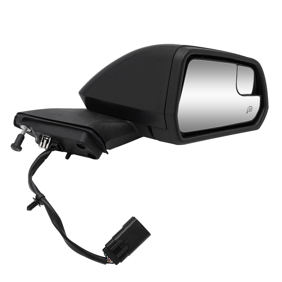 Mirrors Passenger Right Side Hand for Ford Mustang 2015-2020 Electric ...