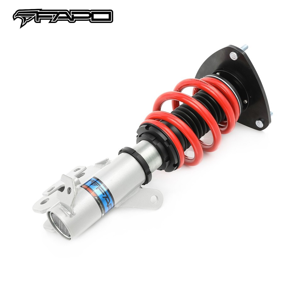 FAPO Shock Struts lowering kits for Subaru BRZ Scion FRS FR-S GT86 86 ...