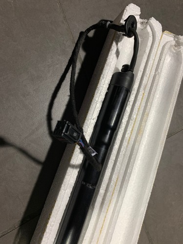 VW Touareg Electric Tail Gate Hydralic Boot Strut 7P6 827 851 D | eBay UK