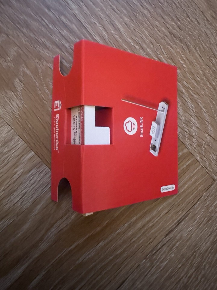 Aico EI3000MRF SmartLink Interconnection Module 5099383006605 | eBay UK