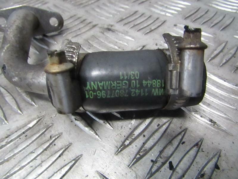 11427807796 11427807796-01 1884410 Oil feed pipe (Oil Line Oil Pip ...