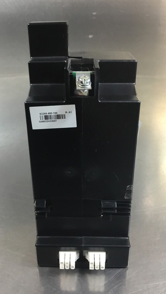 SCHNEIDER ELECTRIC NF3500G4 Powerlink Controller Digital Display 3B-9 ...