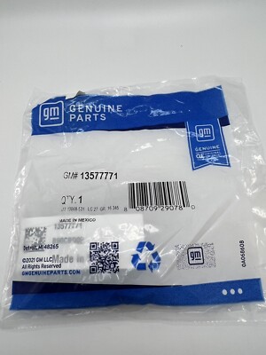 New OEM GM Chevy GMC 3 Button Keyless Entry Remote Key Fob Transmitter ...