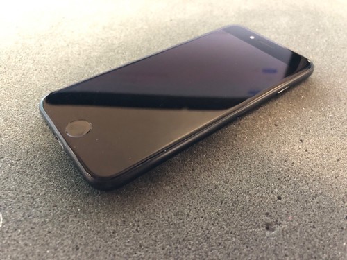Apple iPhone 7 A1778 / 32GB / AT&T FirstNet / 88% Battery / Tested ...