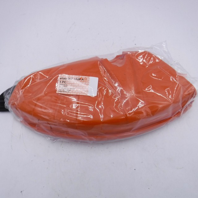 STIHL Deflector Kit 4180 007 1028 * US SELLER for sale online | eBay