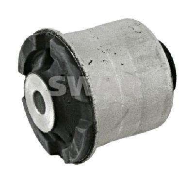 SWAG Front Control Arm Trailing Bush X2 pcs Fits MERCEDES W211 S211 ...