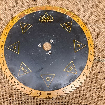 Compasses - Gyro Compass