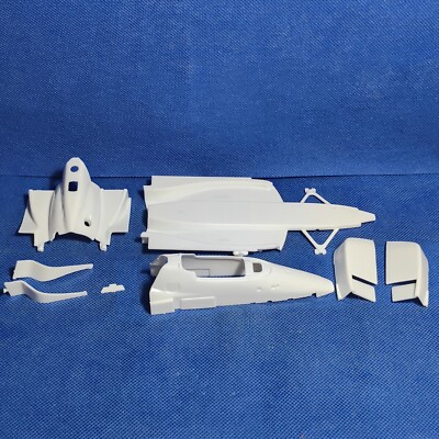 🌟 Body Shell Lola Indy Car 1:24 Scale 1000s Model Car Parts 4 Sale | eBay
