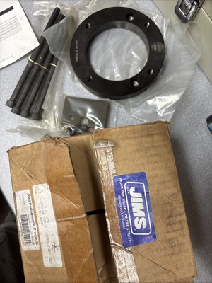Jim’s Cylinder Torque Plates | eBay