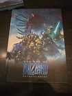 The Art of Blizzard Entertainment Hardback Book by Blizzard ...