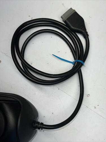 D51157.03 Gc2 Pride Jazzy Select Joystick Hand Controller PG Drives 4 ...