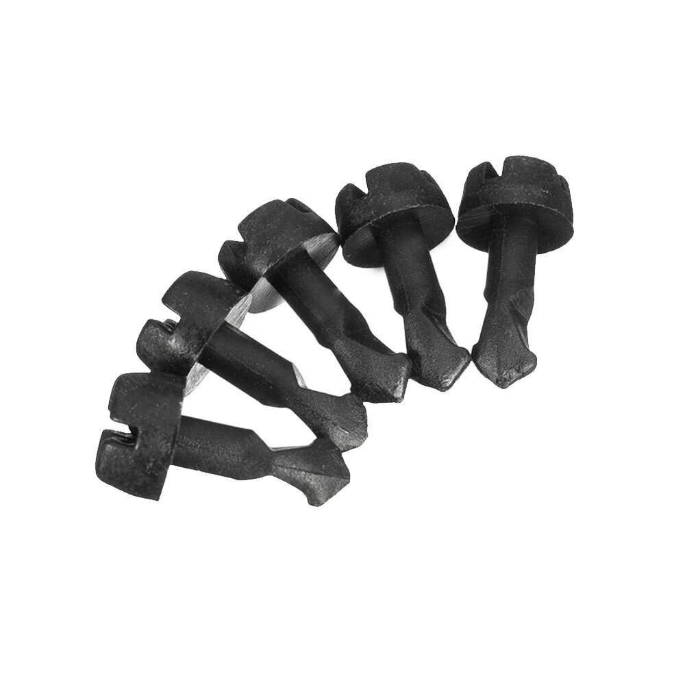 10PCS Car Engine Cover Cylinder Head Clips Lock Pin Screw Sealing Stud ...