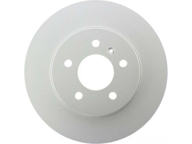 Rear Brake Rotor Centric 74SSRV87 for Chevy Uplander 2005 | eBay