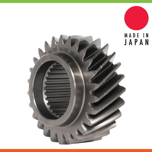 Manual Trans 5th Gear For Toyota Prado KZJ95R - 3.0L 1KZTE Turbo Diesel ...