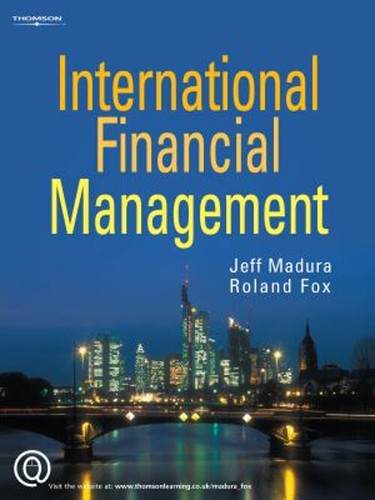 International Financière Gestion Livre de Poche Jeff, Fox, Roland Ma | eBay