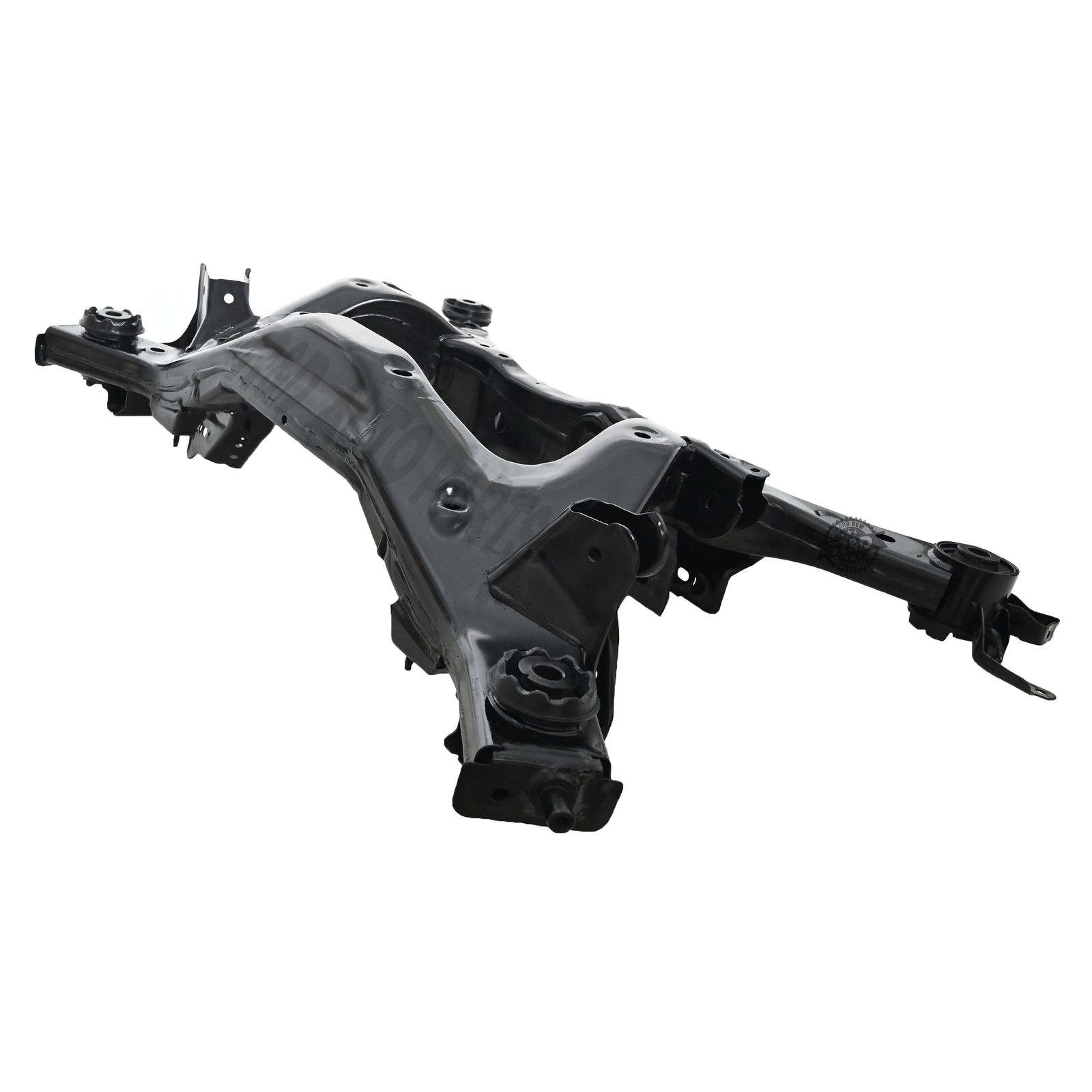 New Rear Crossmember Subframe for 09-15 Infiniti G37 Q40 Sedan ...