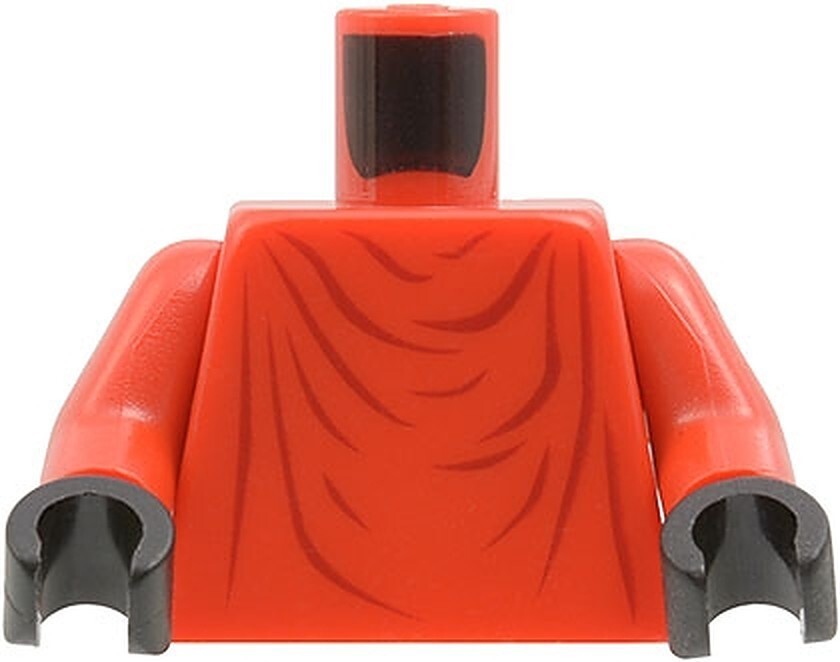 Genuine Lego Royal Guard Torso ONLY -Star Wars- 10188 6211 | eBay