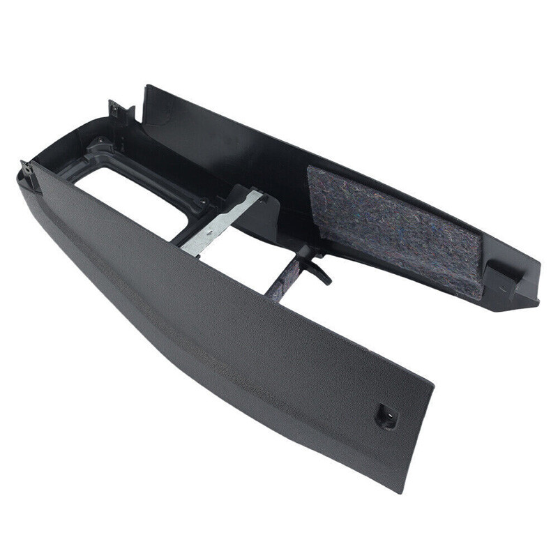 🔥LHD Center Console Tunnel Trim 1J1863201D For VW Golf Jetta Bora MK4 ...