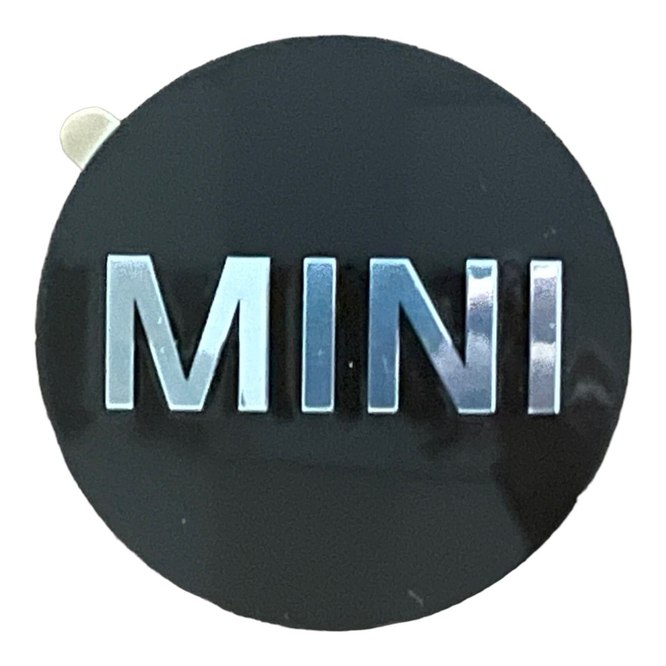 2002-2016 MINI Cooper Logo Wheel Center Cap Sticker | 36136758687 ...