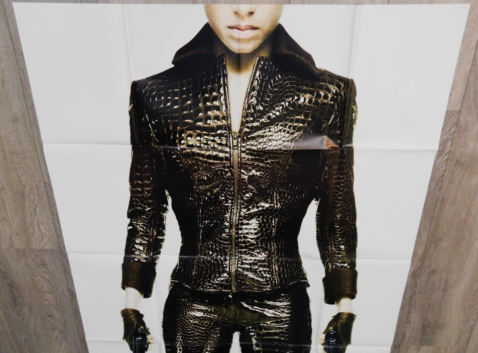 The Matrix Reloaded French Movie Poster Original 47"63 2003 Keanu ...