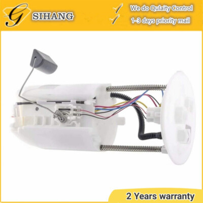 New Fuel Pump Module 467GE Fit For Toyota Tacoma V6 3.5L 2016-2021 ...