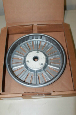 LG AHL73855301 ROTOR ASSEMBLY | eBay