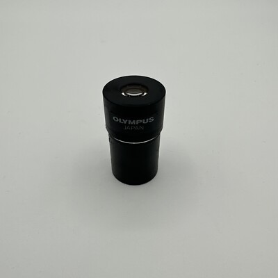 Olympus Microscope Projection Eyepiece PE 5x 125 | eBay