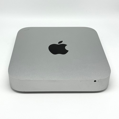 Apple Mac Mini Mid 2011 (A1347) | i5-2415M 2.3GHz | 2GB RAM | 500GB HDD ...