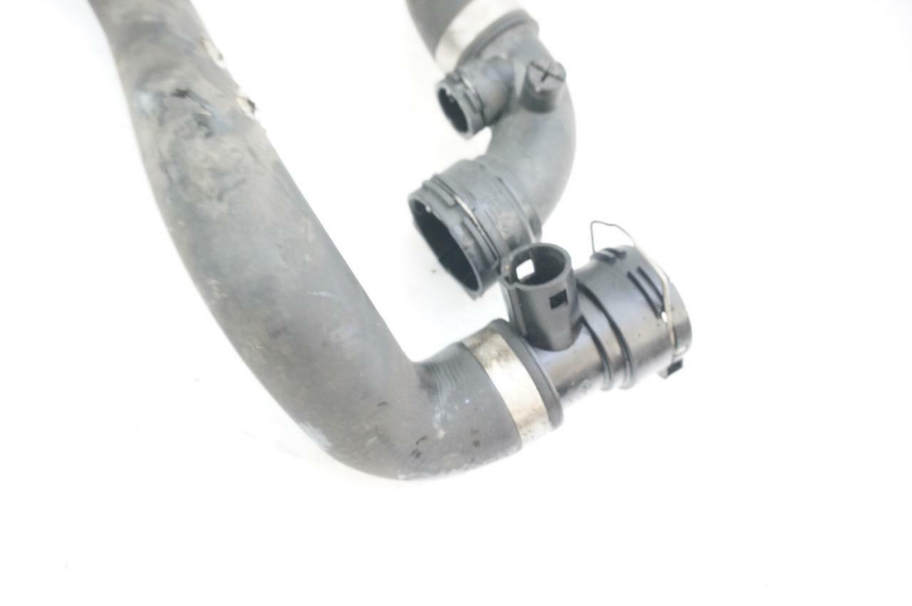 OEM BMW E46 M52TU Radiator Coolant Pipes Hoses Spare Hose Set 99-00 ...