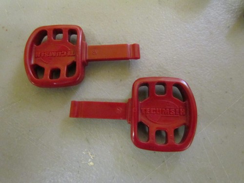 TECUMSEH SNOW BLOWER KEY ARIEN TORO MTD AYP 35062 2 KEYS | eBay