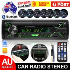 Fusion Rv-cd800 Head Unit Car Audio/car Stereos for sale online | eBay