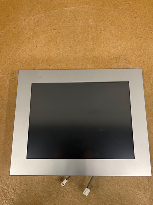LOYTEC LVIS-3ME12- TOUCH PANEL | eBay