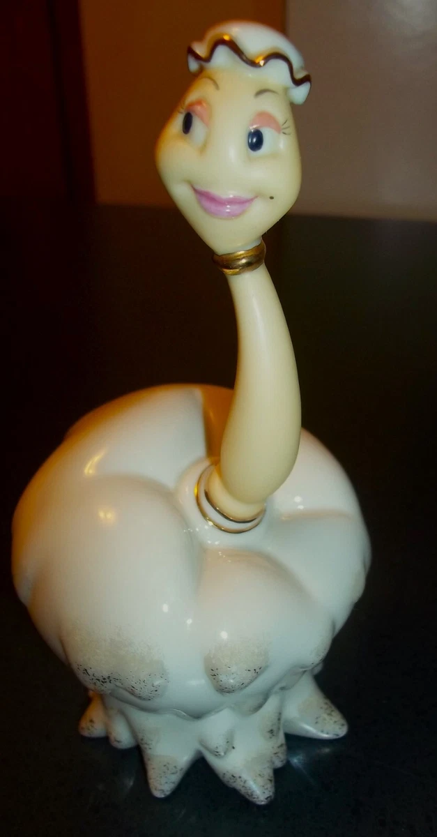 Babette Beauty And The Beast