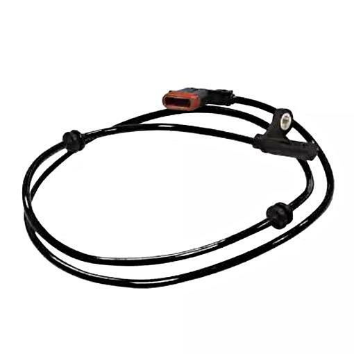 HUCO hinten ABS Sensor Raddrehzahl Radsensor für MERCEDES W204 S204 ...