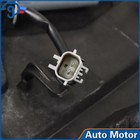 Rear Driver Window Regulator W/ Motor For 2009-2020 Ram 1500 Classic ...