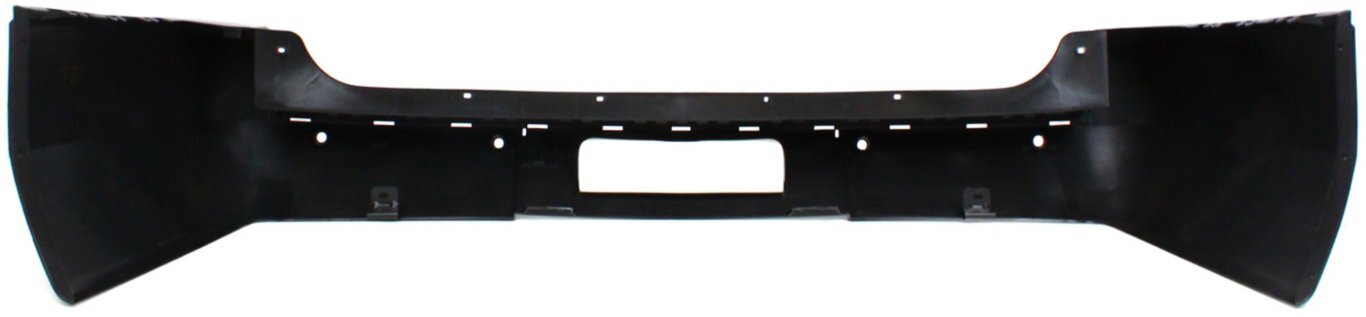 Rear Bumper Cover For ESCALADE 07-14 Fits GM1100784 / 20951798 ...