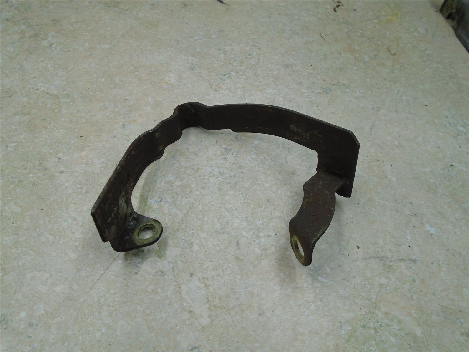 Honda 175 XL SPORT XL175 Used Engine Inner Chain Sprocket Cover 1976 ...